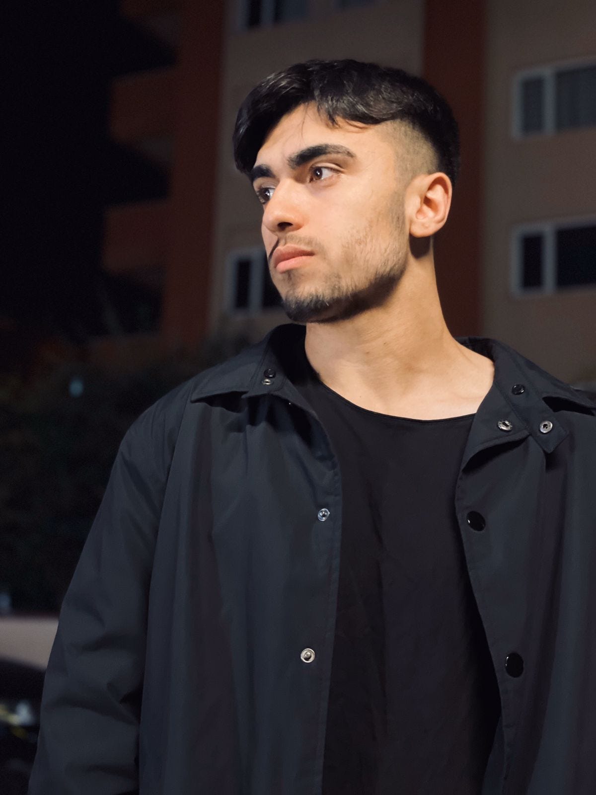 who am I. I am Alim Jamilov, 21 years old and… | by Alim Jmailov | Medium