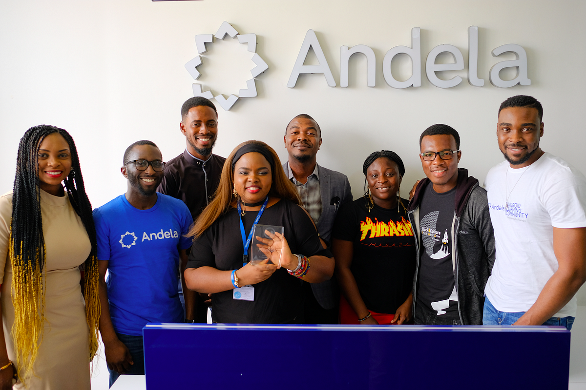 My Reflections on Andela’s core values (EPIC) | by Jonathan Williams ...