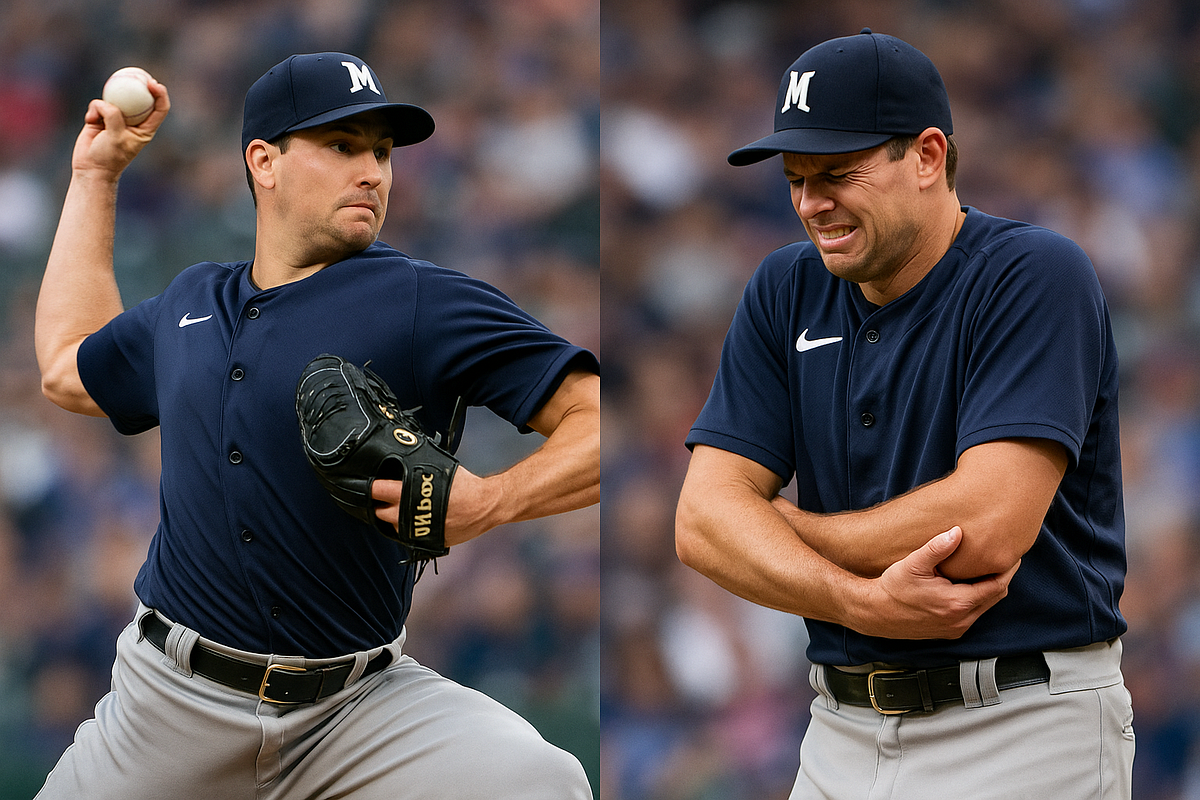 Maximum Effort: Has MLB fastball velocity finally peaked? | by Phillip ...