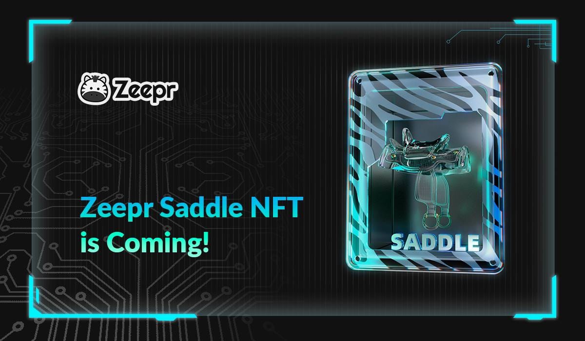 Unleash the NFT’s Power with Zeepr: Exciting Benefits Await! | by Zeepr ...