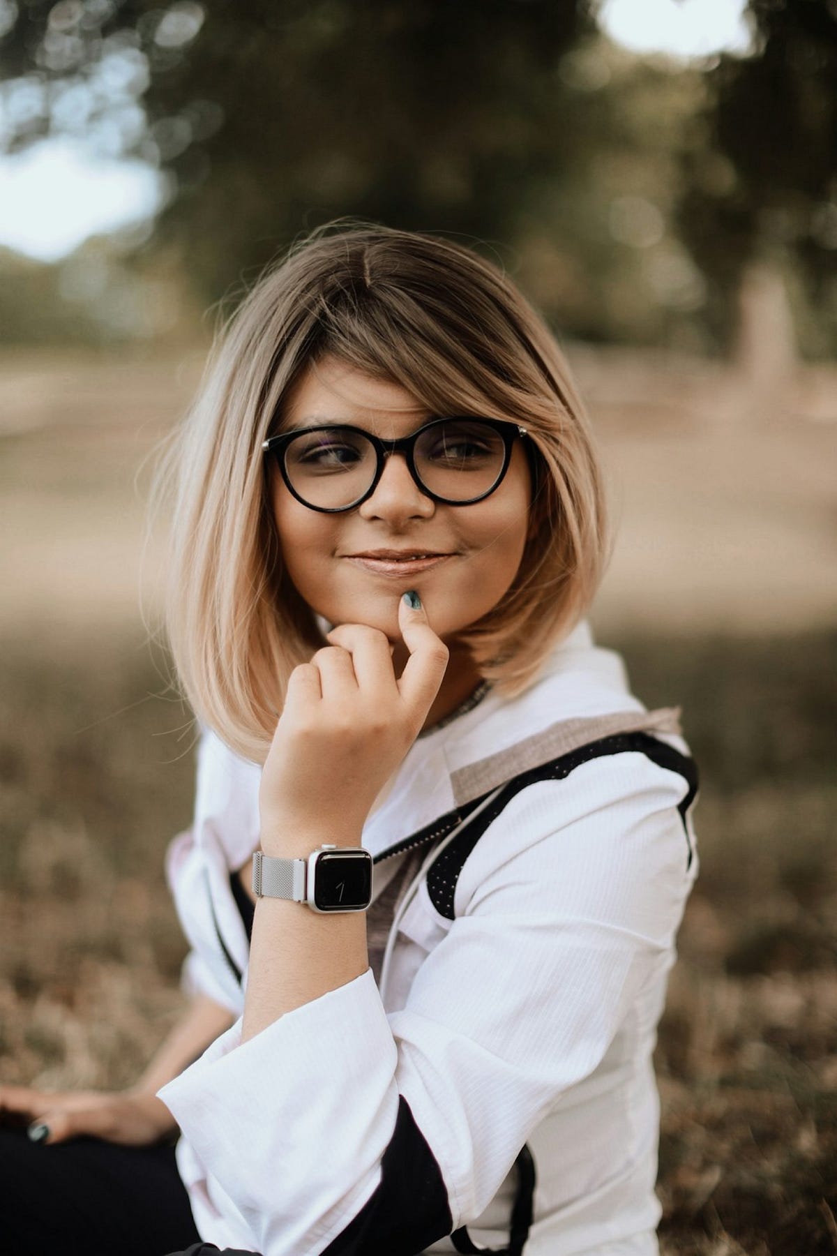 5 Qualities of a Smart Woman no one told you about | by Anu Anand | Medium