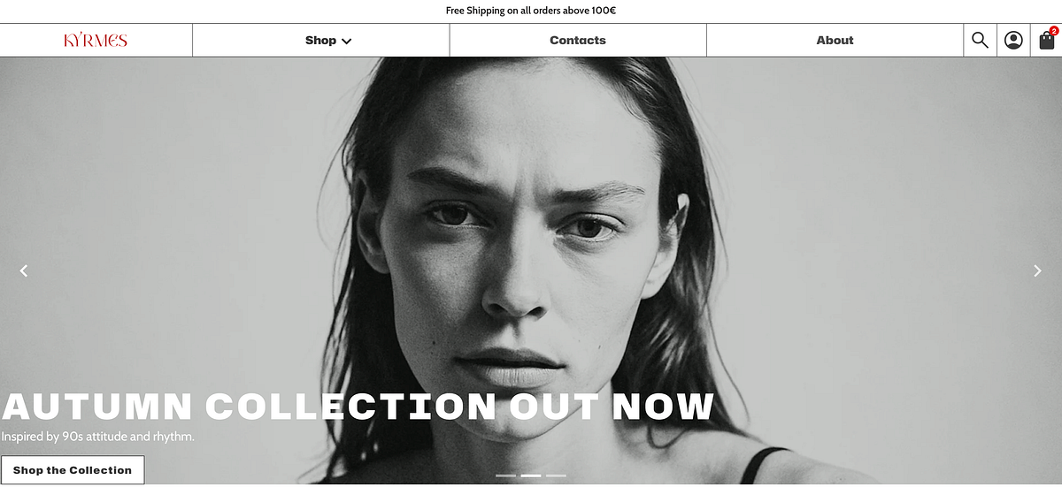 Art Direction in the Age of AI. My needs | by Luca Cagnassi | Medium