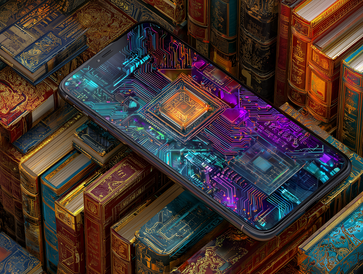 Mastering Sublime: Building a Living Library | by Terence Faircloth ...