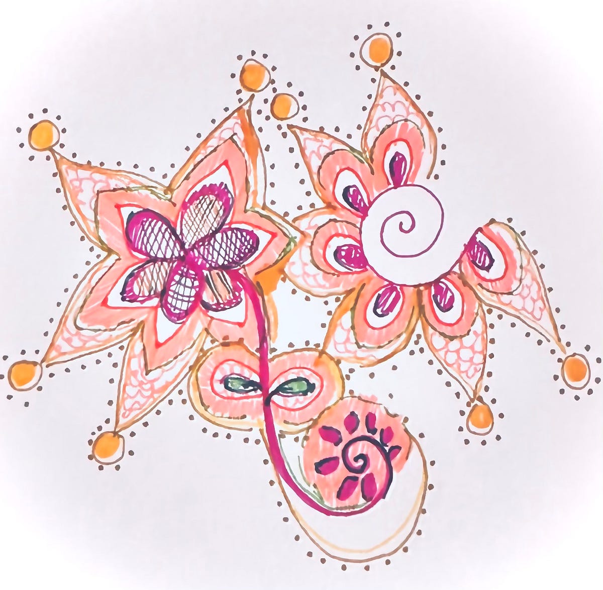 Psychosis Recovery Affirmation: I Am Concentrating - Psychosis Recovery ...