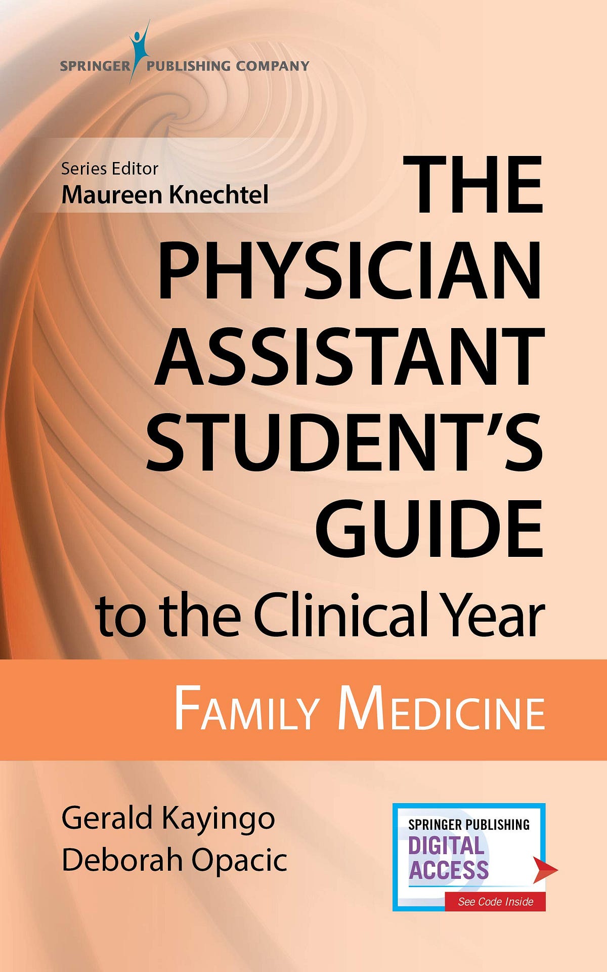 [DOWNLOAD]-The Physician Assistant Student’s Guide to the Clinical Year ...
