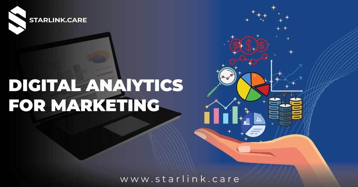 Digital Analytics for Marketing. Mastering Digital Analytics for… | by ...
