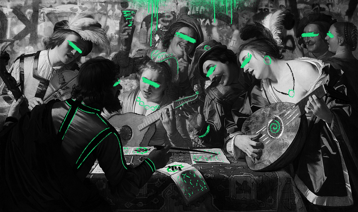 Identity Verification Methods in MCP v2 | by My Crypto Profile | Medium