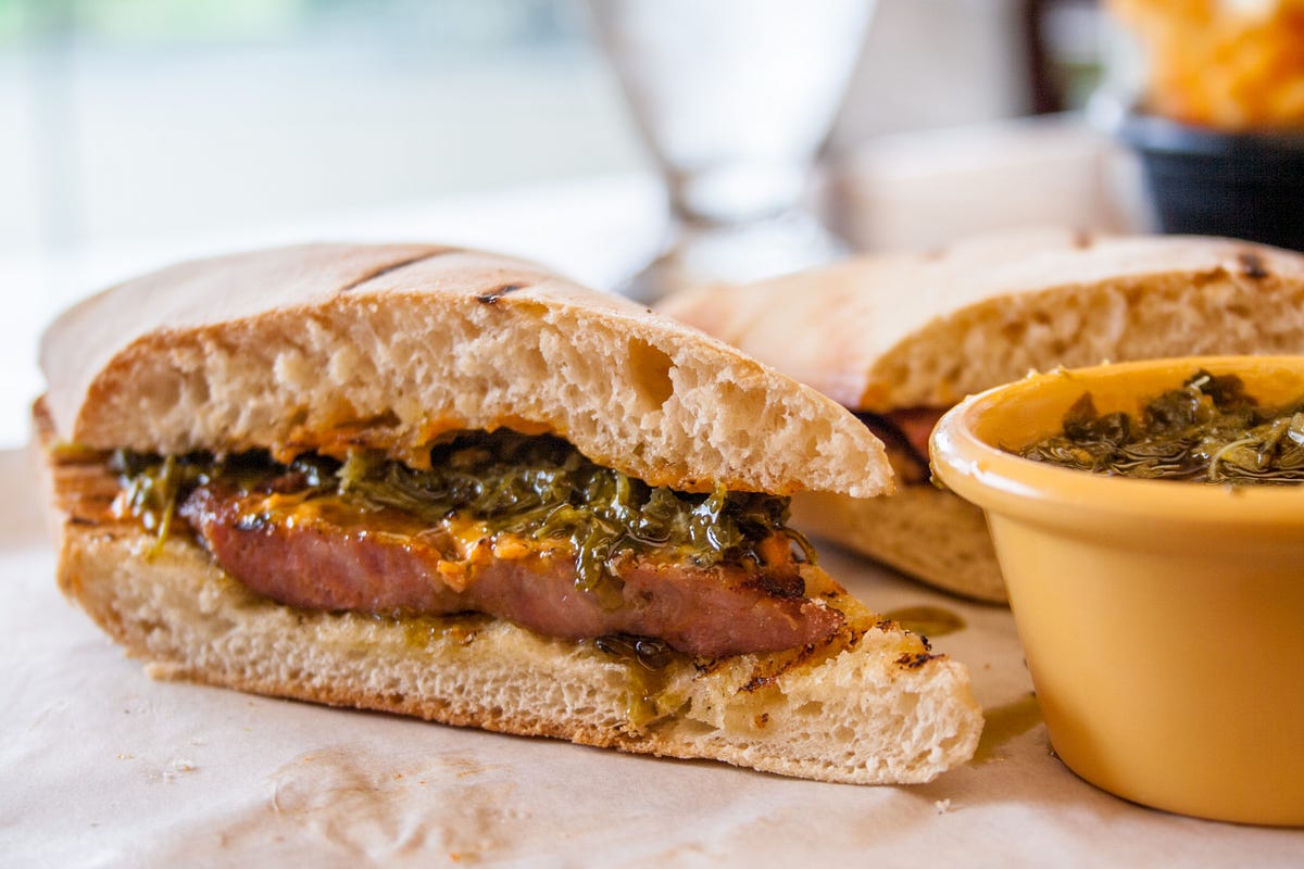 The Short Version of the Long History of Choripan | by Clint Jolly | Medium