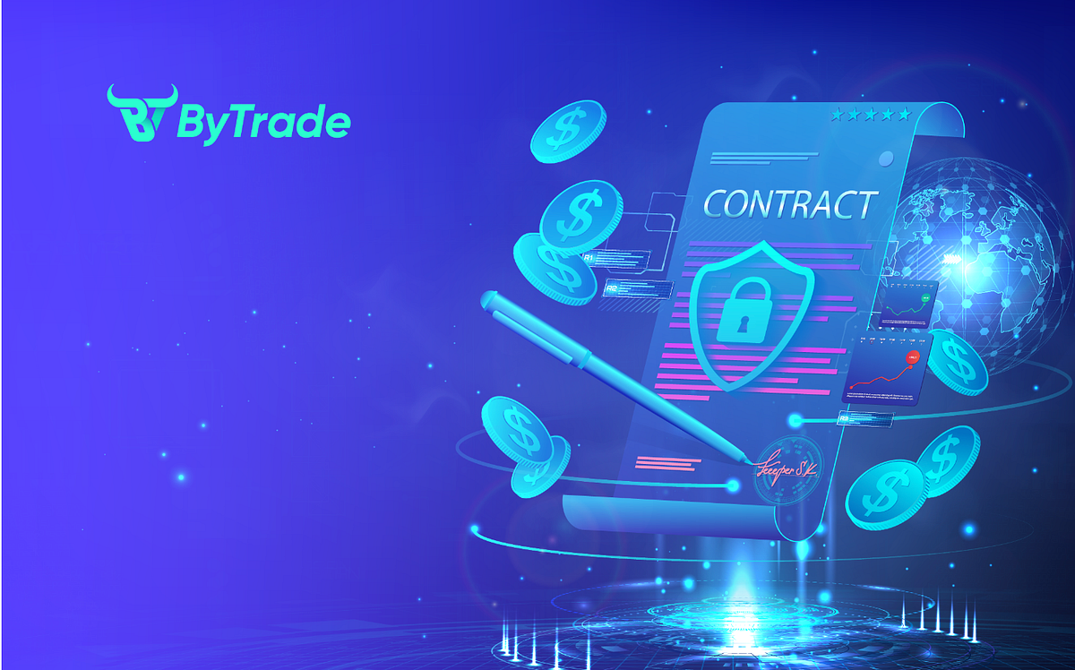 What Are Smart Contracts? An Introduction to Smart Contract Technology - JeNovation - Medium