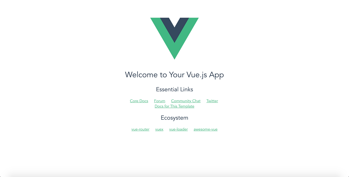 มาลองใช้ vuex pathify กันเถอะ. หัวข้อนี้จะนำเสอนเกี่ยวกับ vuex pathify… | by N.Khodom | Amiearth ...