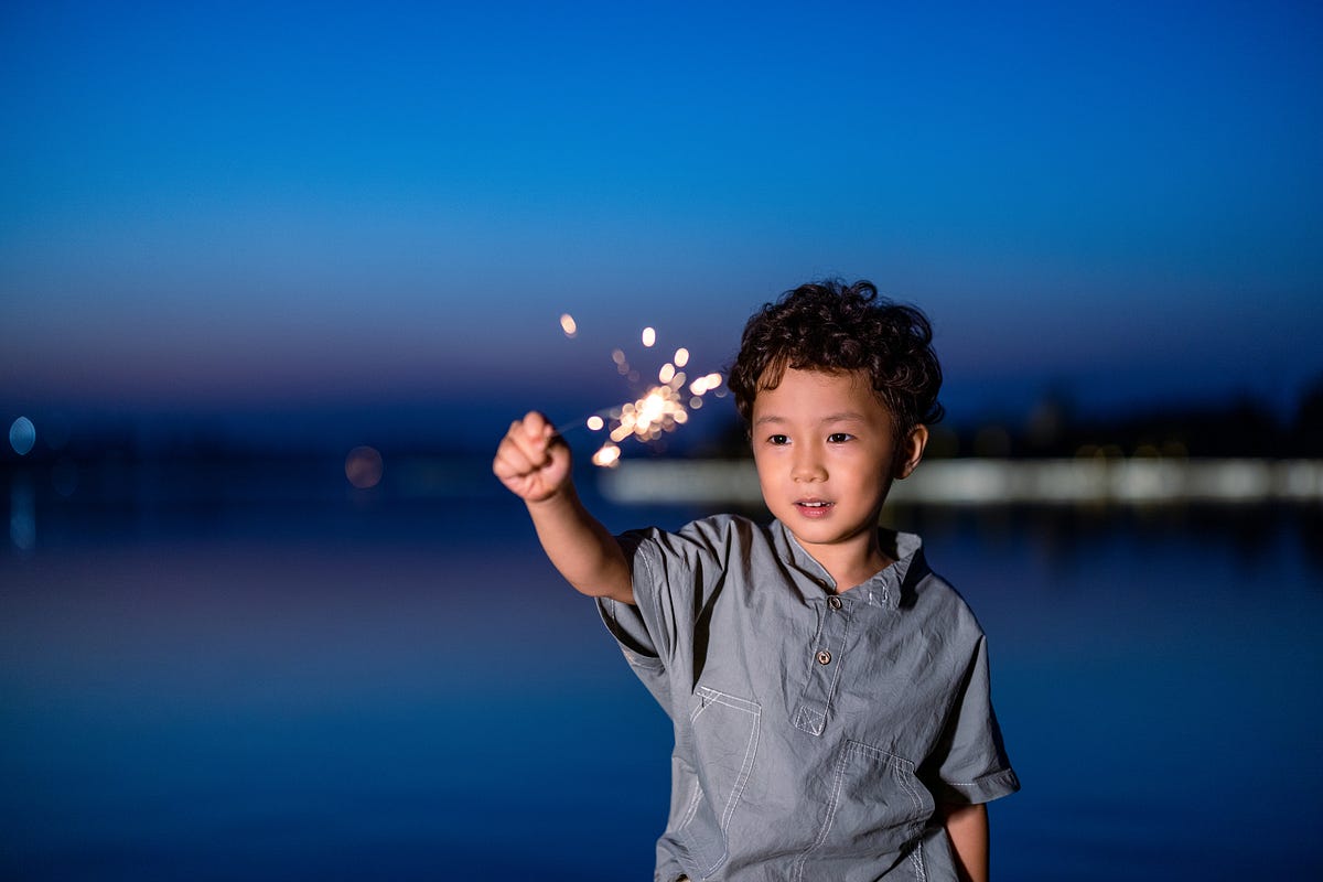 How to Make Powerful New Year’s Resolutions and Win Big! | by Gary ...