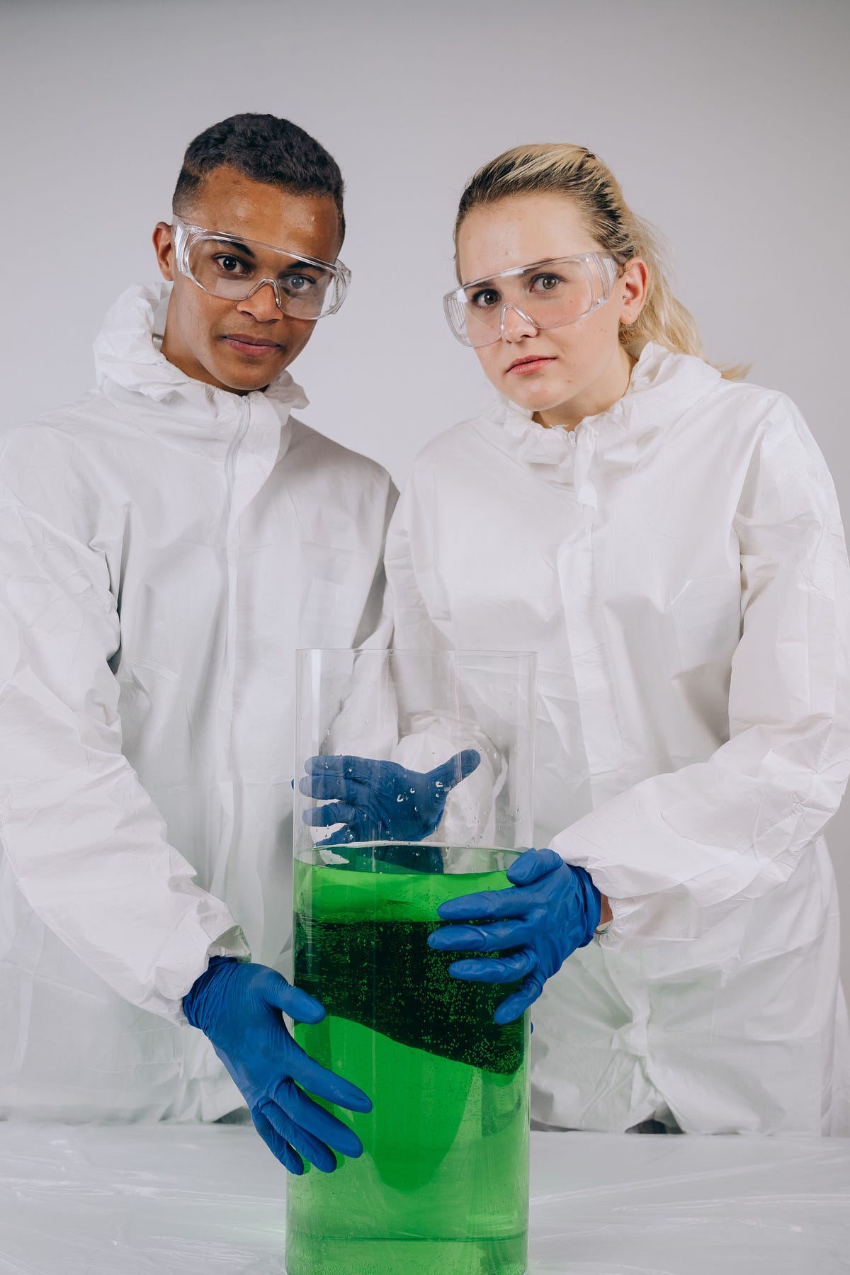 ACID in PostgreSQL Applications. ACID (Atomicity, Consistency… | by ...