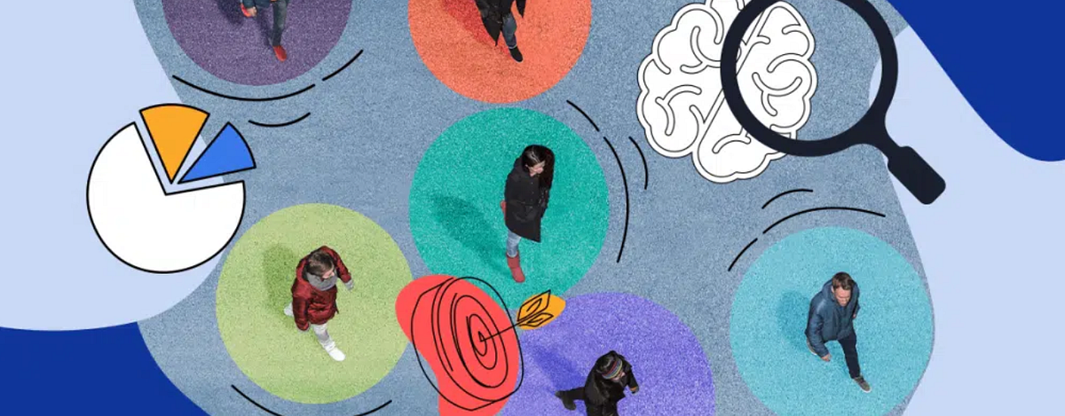 Psychographic Targeting — Using psychology in marketing | by Ana Miloš ...