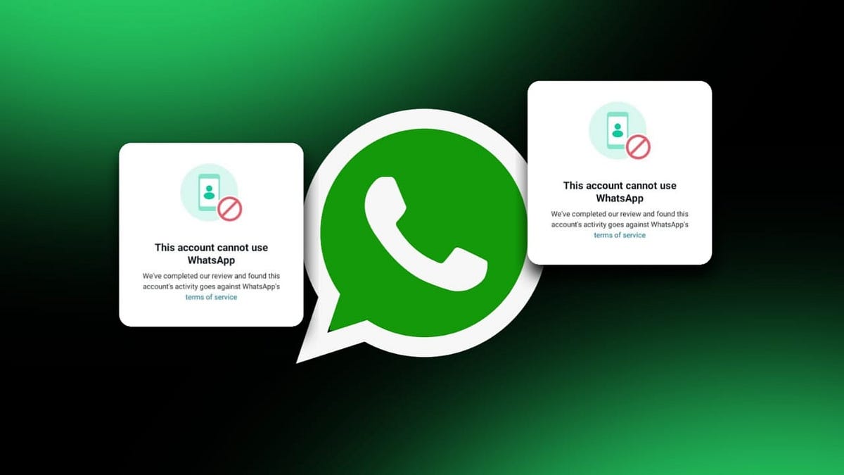 How to Unbanned Your WhatsApp Number 2024: A Comprehensive Guide for Quick Account Recovery | by ...