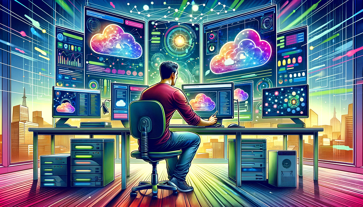 AWS Control Tower: Best Practices for Multi-Account Management | by Christopher Adamson | Medium