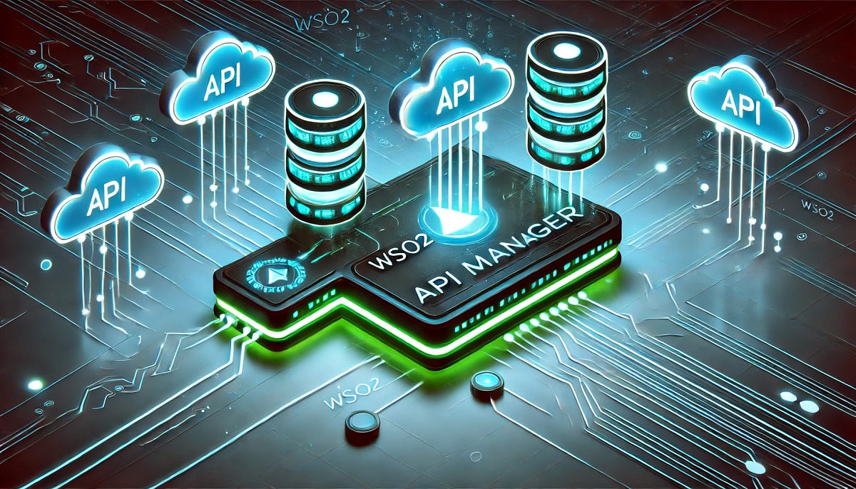 Migrate Application Credentials Between WSO2 APIM versions | by Nuwan ...