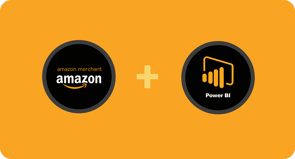 Power BI + Amazon Merchant Services (SP-API & MWS): E-commerce Data Automation | Openbridge