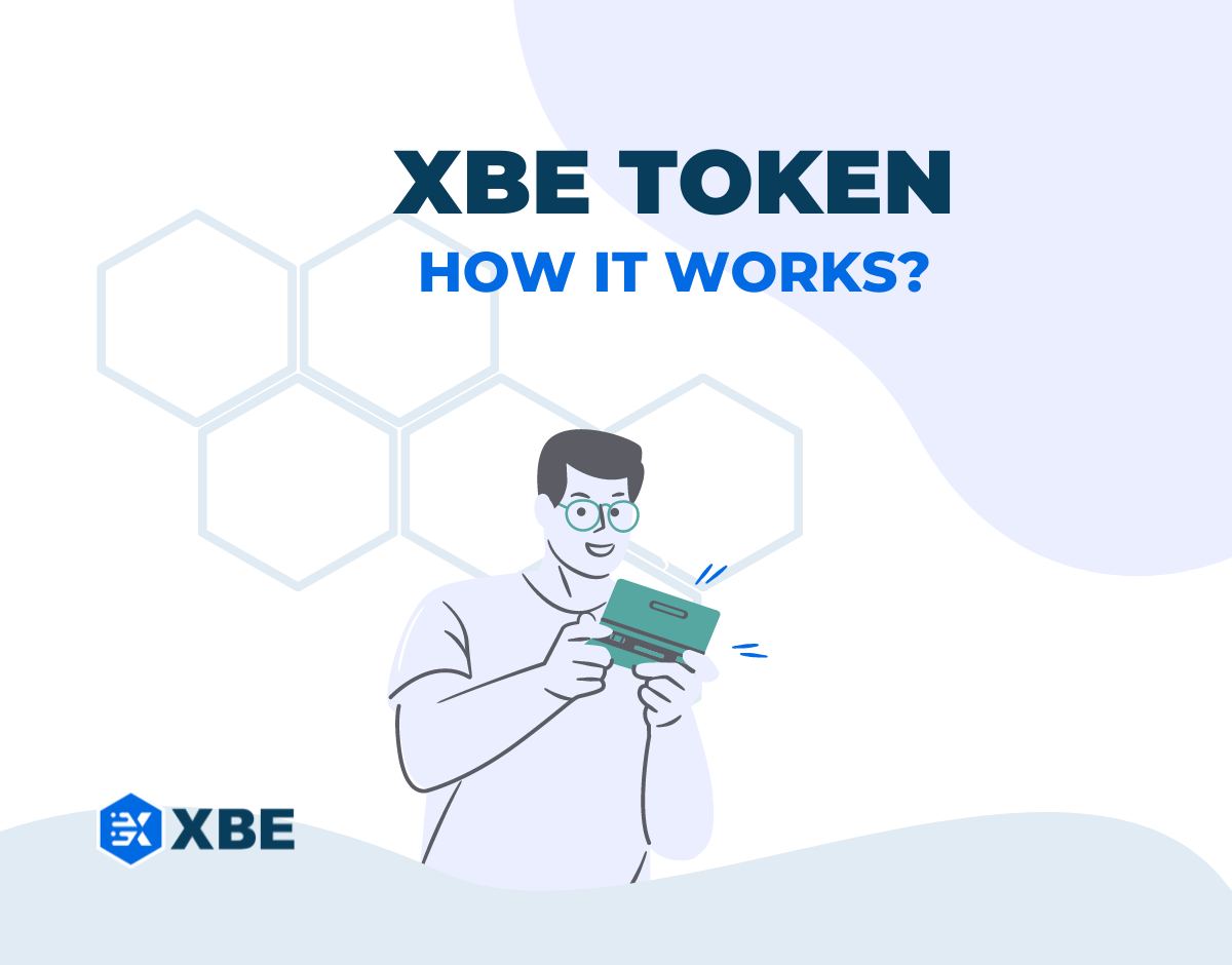What is the XBE token? - XBE.finance - Medium