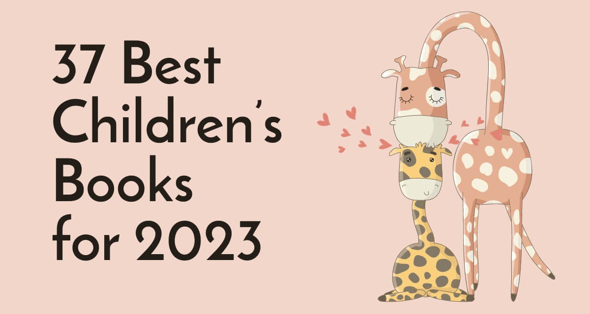 For the Next Generation: 37 Best Children’s Books for 2023 | by Ramandeep Kaur | Medium