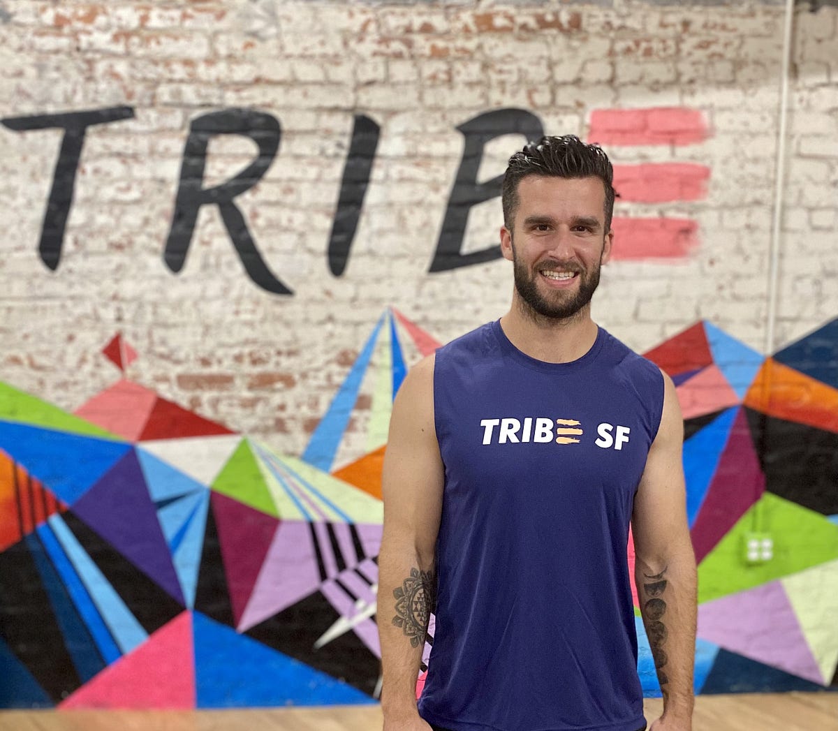Meet The Trainer: Erin Courtney. We’re continuing our “Meet the Trainer ...