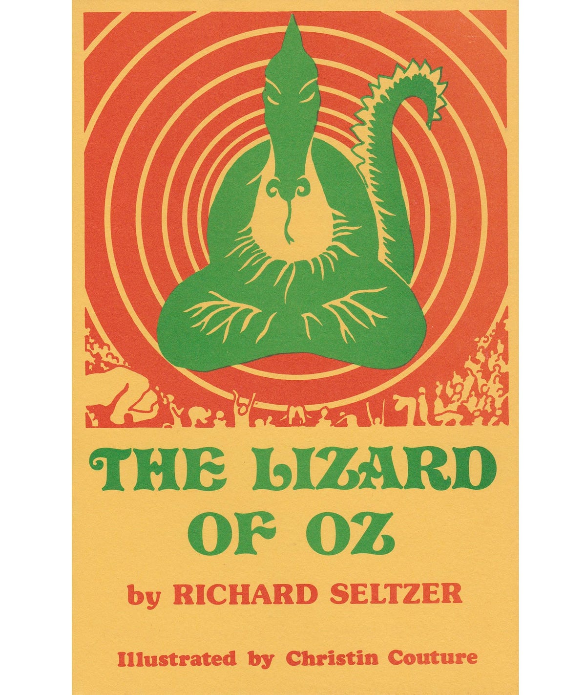 Self-Publishing Success in 1974. Part Three: Connecting with the Small ...