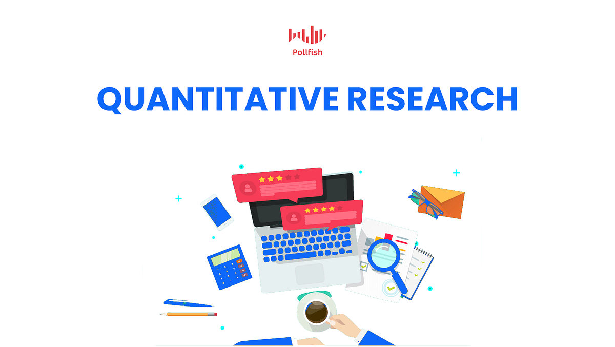 Understanding Quantitative Research Methods | by Sagero Donald | Jul, 2024 | Medium