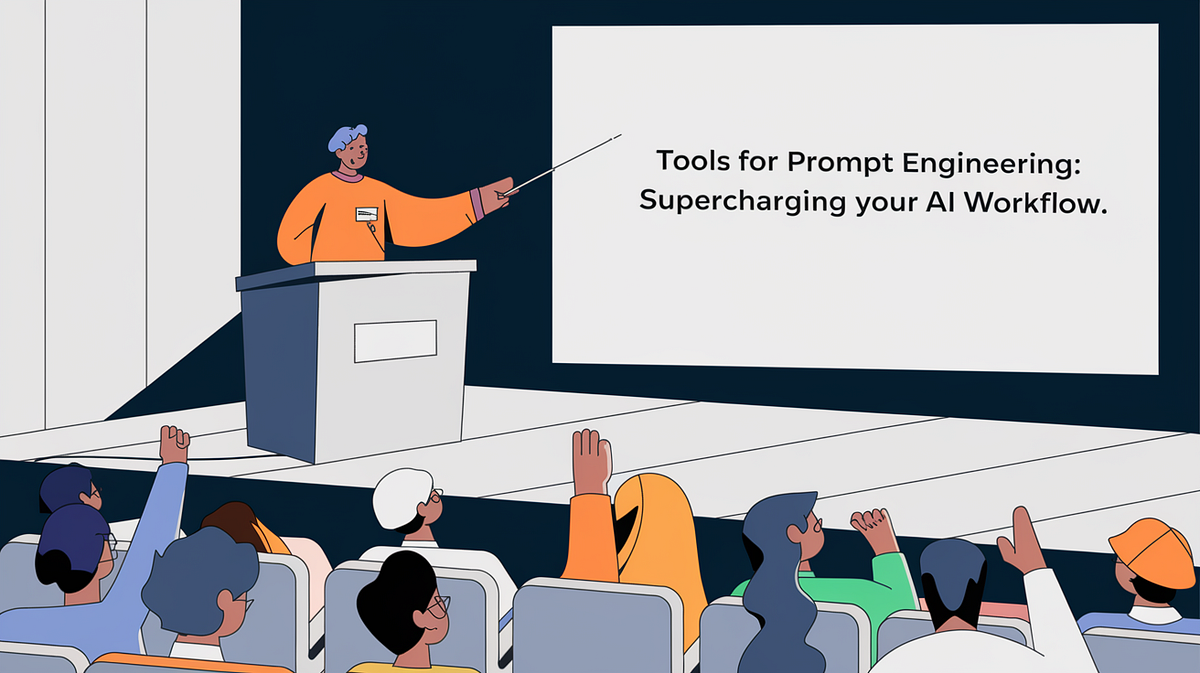 Tools for Prompt Engineering: Supercharging Your AI Workflow | by Philip McClarence | Sep, 2024 ...