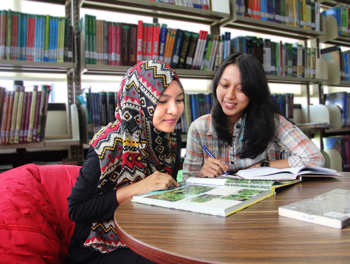 Redesign Website Balai Layanan Perpustakaan Pemda DIY #1 Research | by Ardy Widyantoro ...