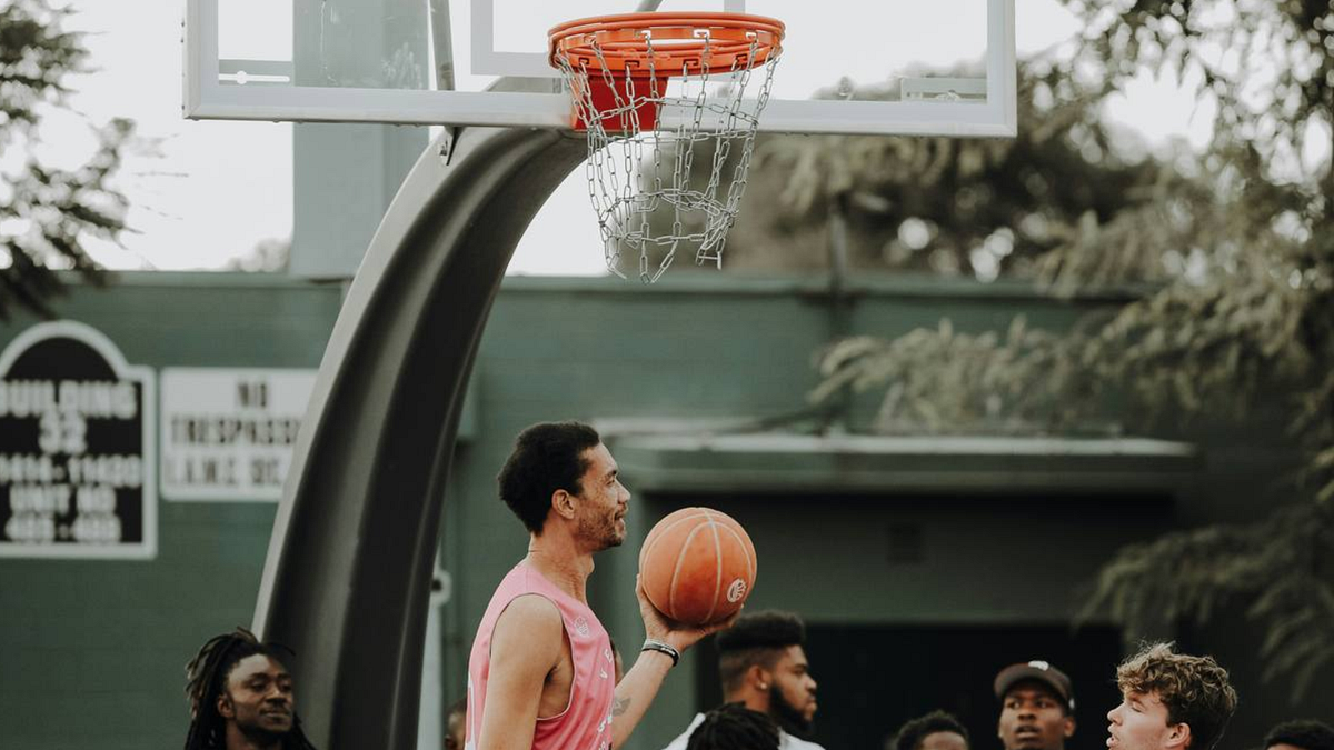 Enjoy the Best Basketball Courts: A Comprehensive Guide to Top ...