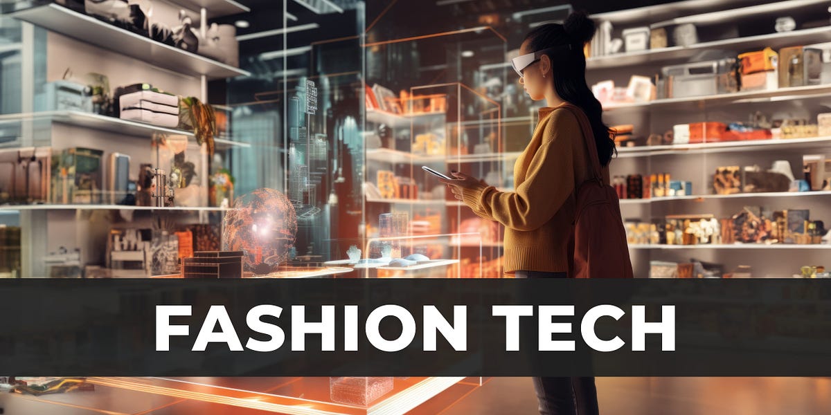 How immersive technologies enhance customer journey in e-commerce | by ...
