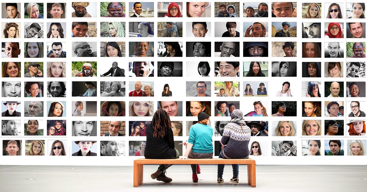 How Is Social Media Controlling Your Life? | by Sanghamitra Moulik ...