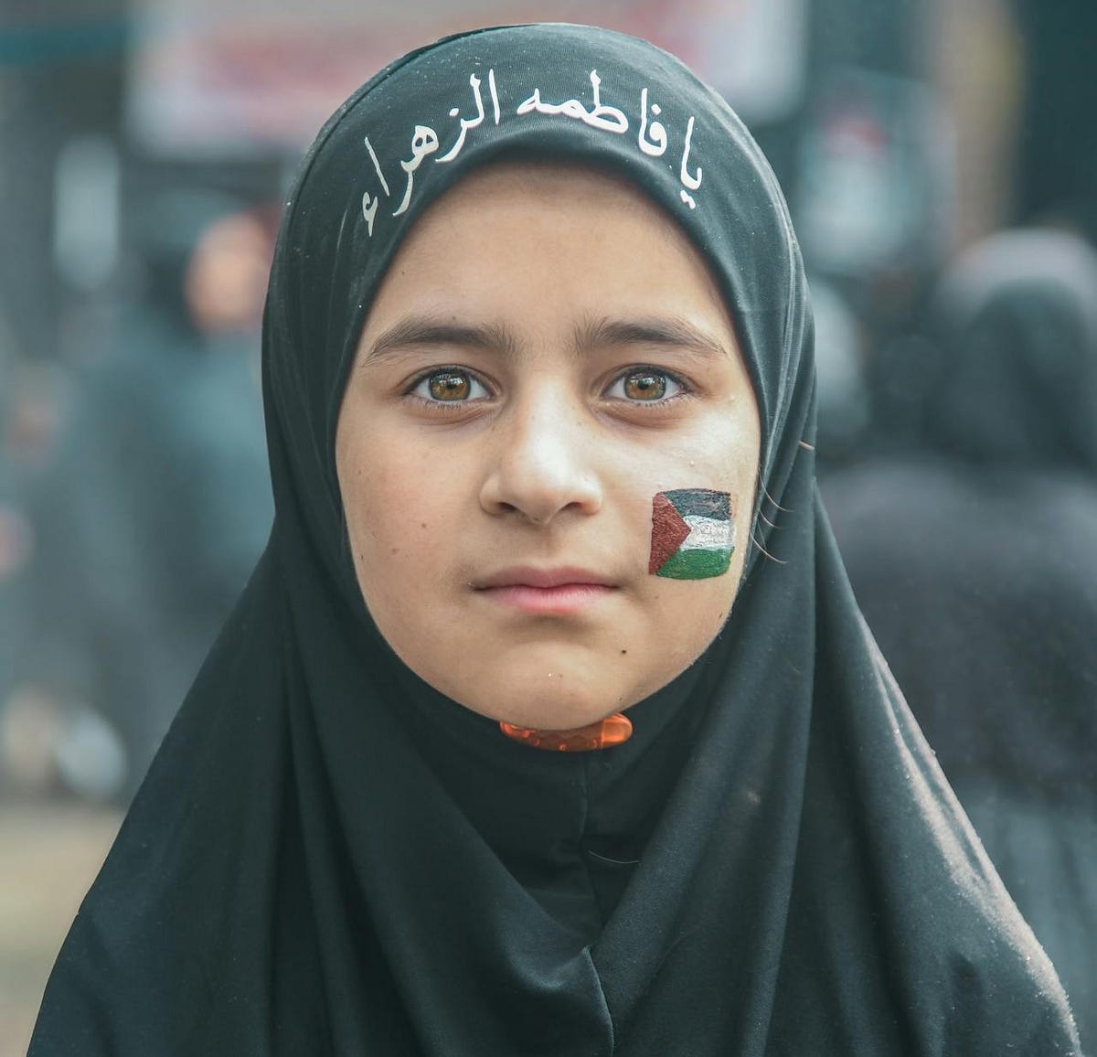 A Crucial Lesson From Israeli Society | by Raveen | Mar, 2025 | Medium