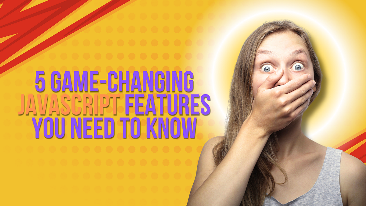 Unlocking JavaScript in 2024: 5 Game-Changing Features You Need to Know | by Ademyalcin | Sep ...
