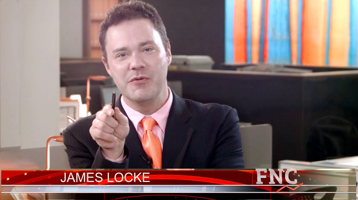 Why Can’t FNC Rookie James Locke Just Take a Hint? | by SPiN | Medium