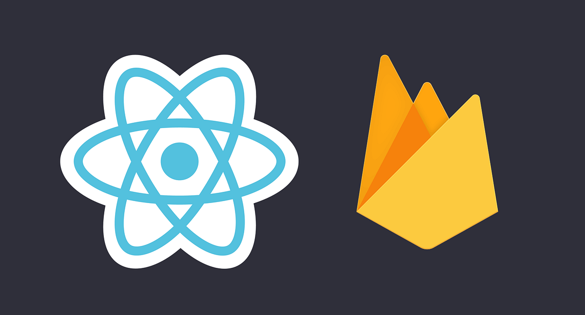 How to Use Google Firestore With React Class Components | by Sean LaFlam | Geek Culture | Medium