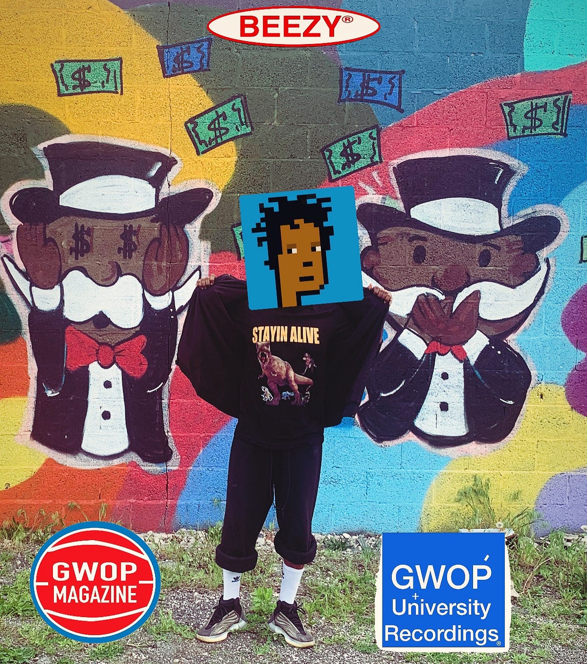 The Simple Journey of Kim Bell from boy to enlightenment | by BEEZY | May, 2024 | Medium