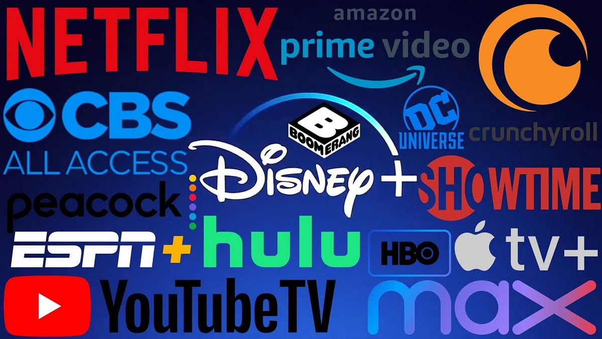 best tv streaming service. Explore a curated selection of the… | by ...
