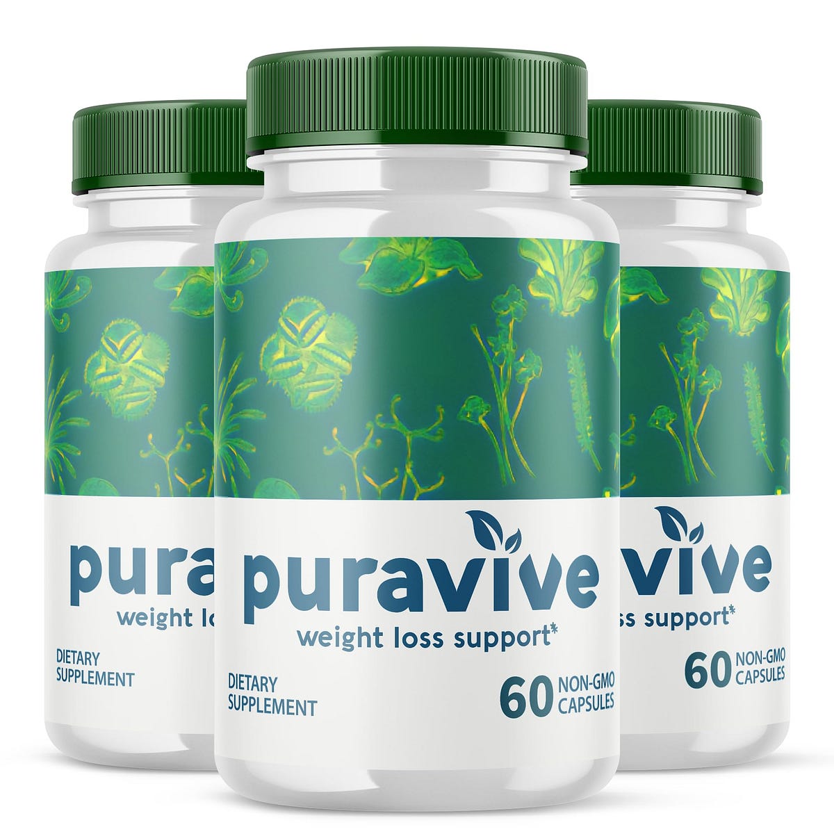 Unveiling the Power of. Puravive: A Comprehensive Review | by abdiomar ...