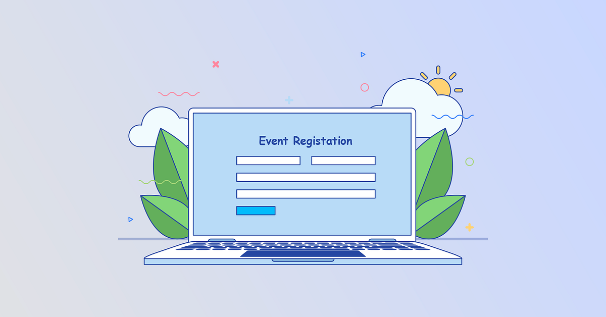 Advanced Strategies for Event Registration Forms — Eticks | by Eticks ...