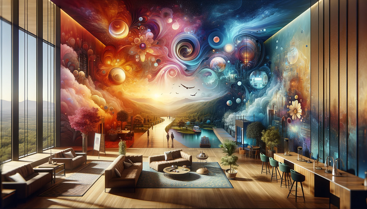 Decoding the Psychology of Hotel Guest Choices: A Guide for Hoteliers ...