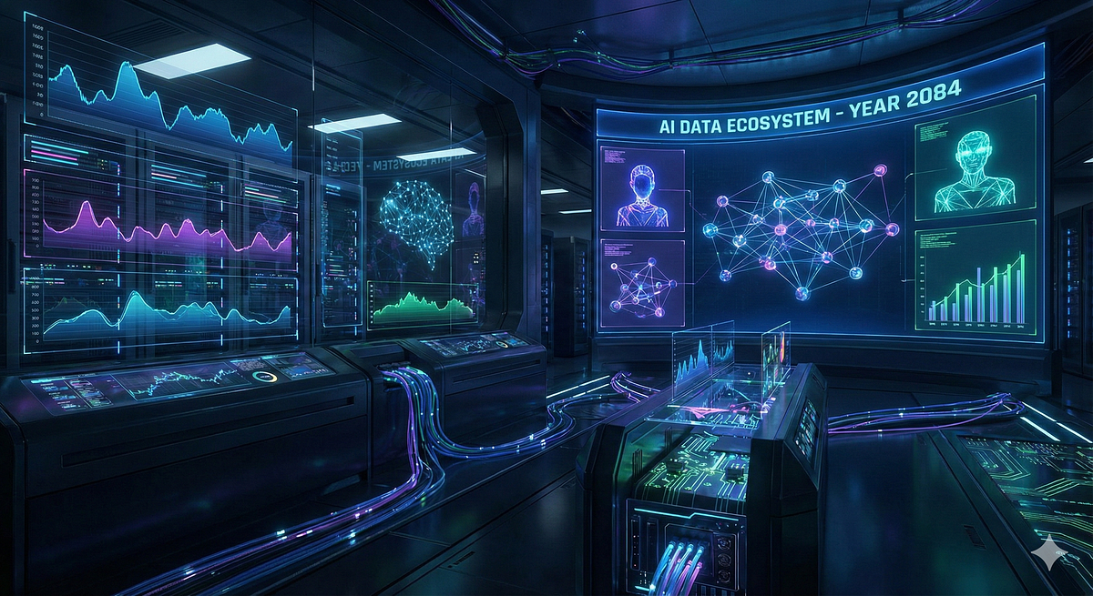 Mastering Data Scientist Interviews in 2025 — Time Series, Machine ...