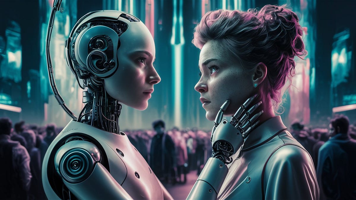 Exploring The Fascinating World Of Human Robot Relationships Robosexuality And Robofriendship