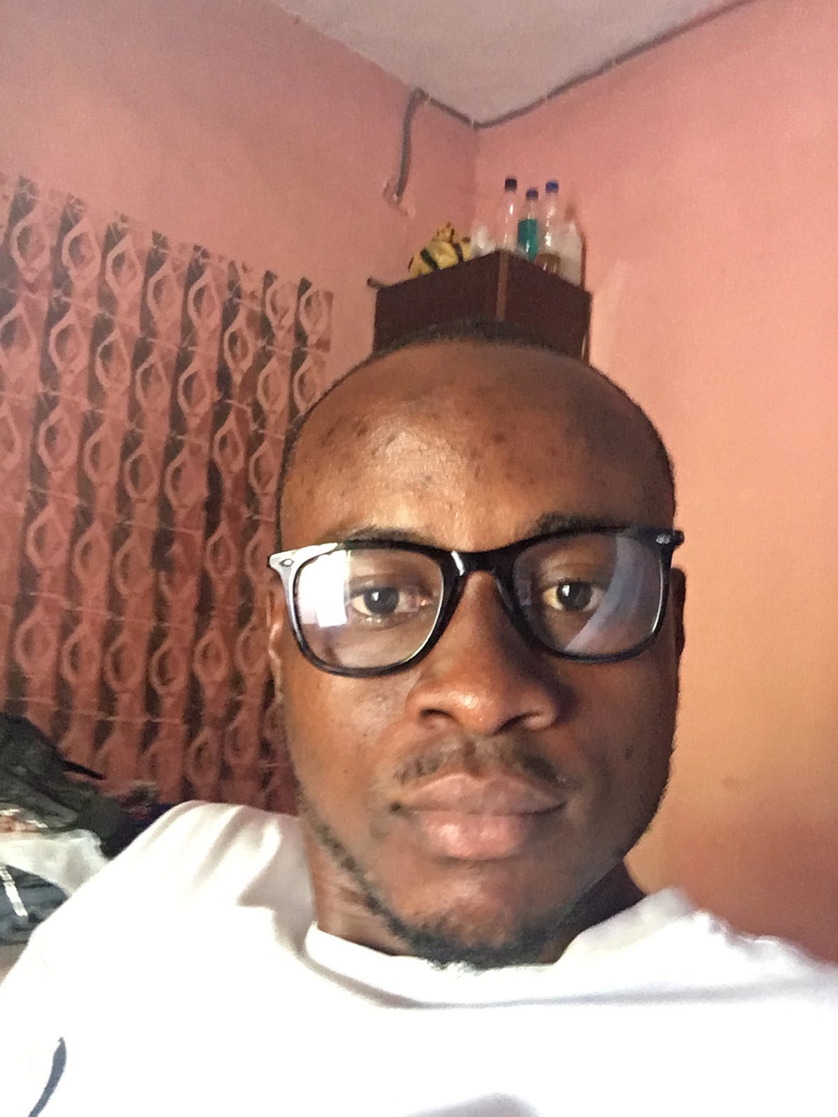 I am excited to announce that I got into the foundational phase of the ...