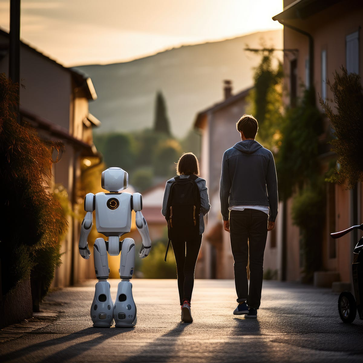 AI in Everyday Life: How Smart Technology is Changing Our Daily ...