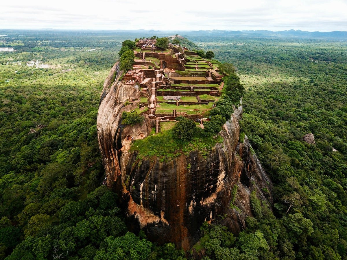Culture of Heritage - Piratheep - Medium