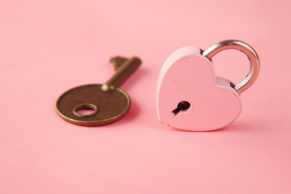 The Lock and Key Analogy: Bad even in an Alternate Universe | by ...