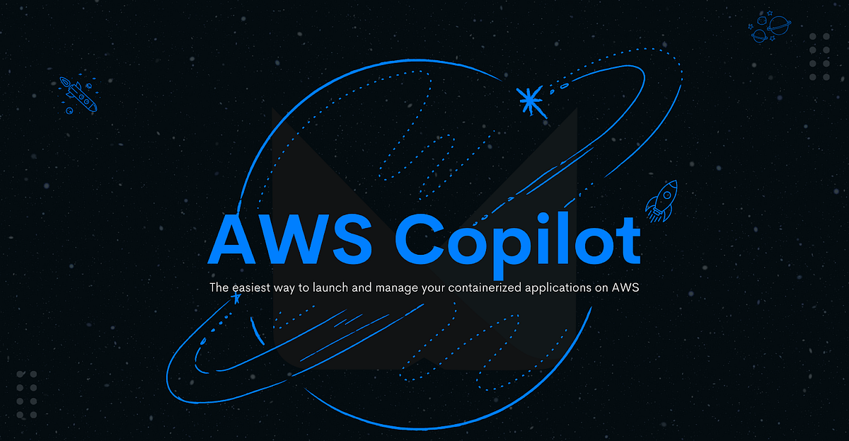 Deploy Containers using AWS Copilot | by Pium Sudhara | AWS Tip