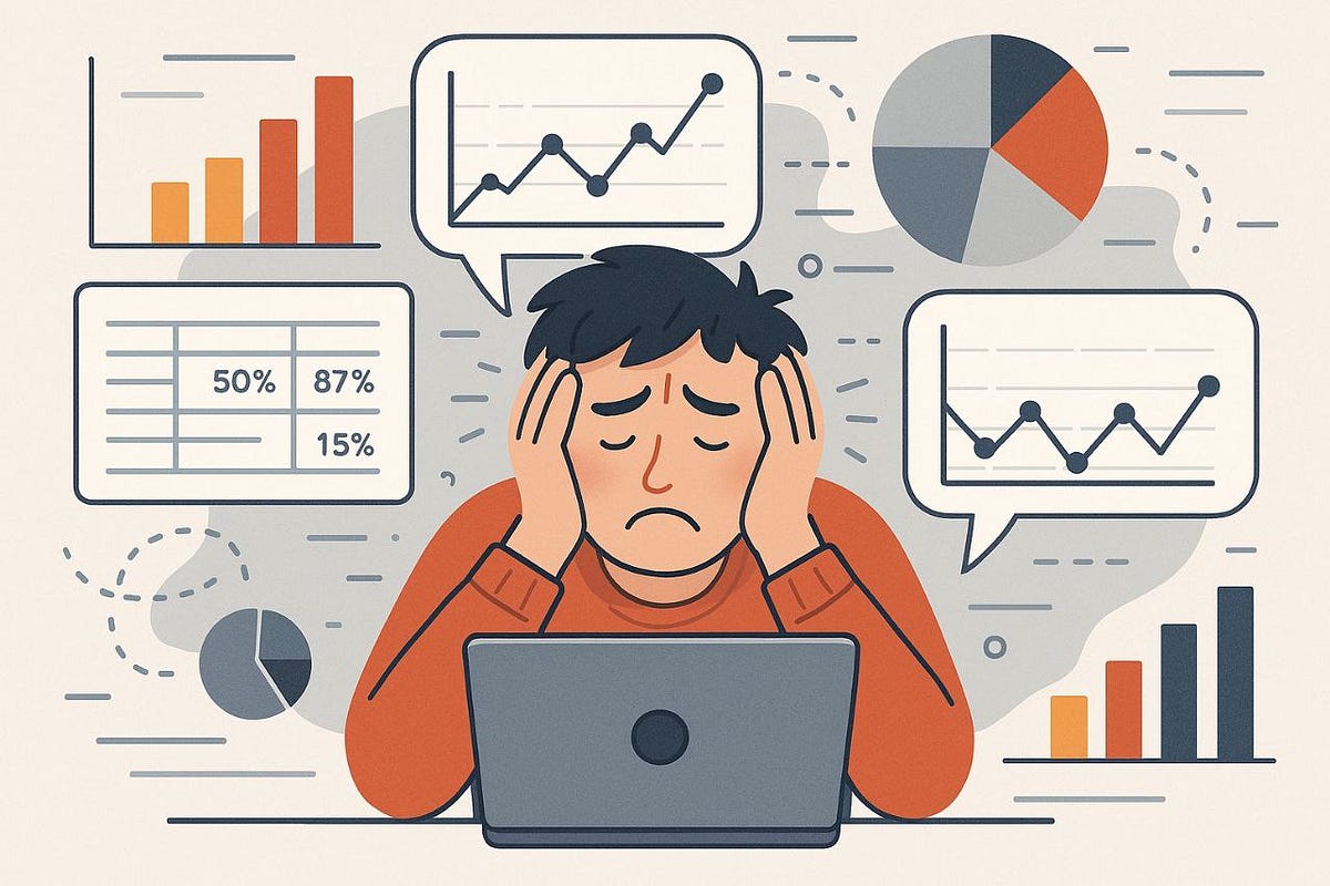 POV: You’re a Data Analyst Juggling Requests? | Here’s How a Simple ...