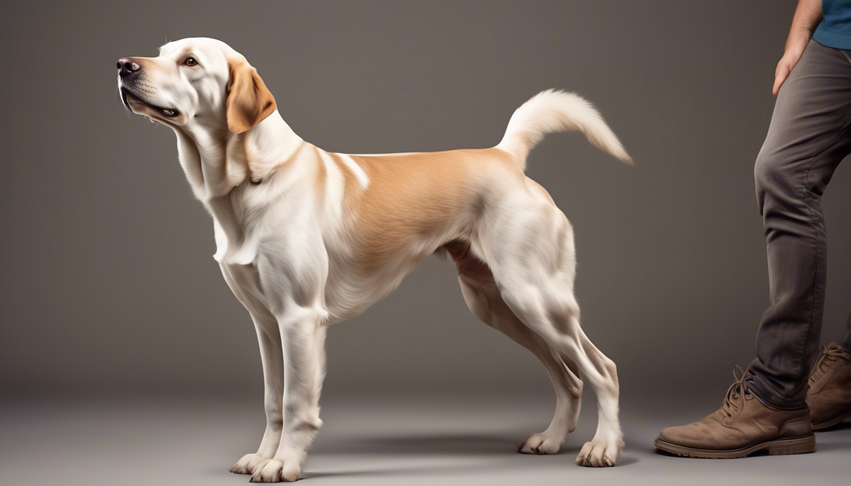 Reading Dogs’ Body Language: Essential Skills For Every Dog Owner | by ...