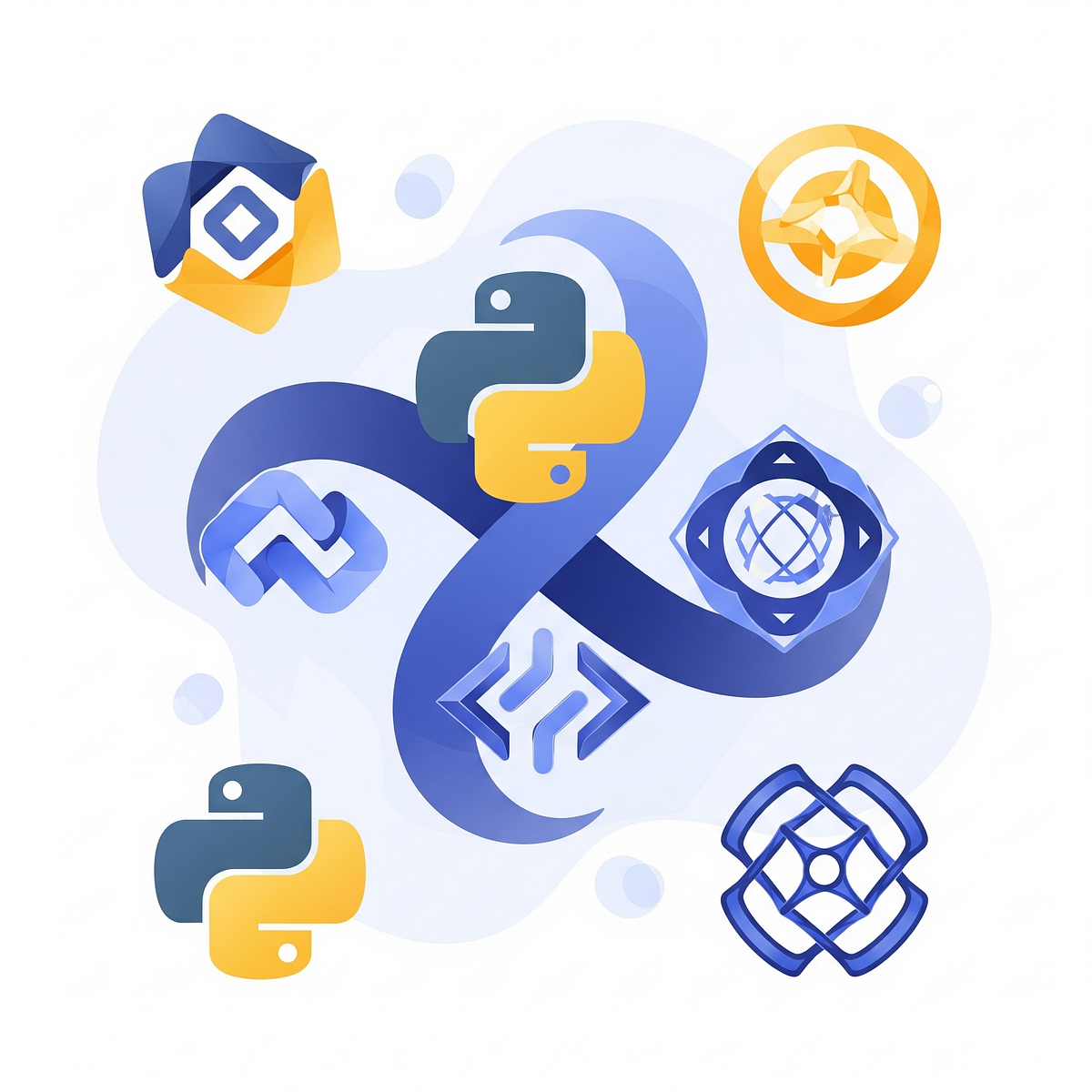 5 Python Libraries You Can Use TODAY to Start Earning | by Arfa | Top ...